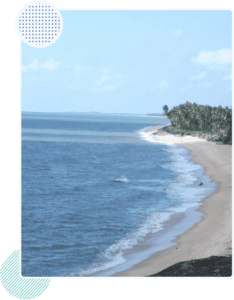 Tourist attractions and places to visit near Malpe beach, Udupi